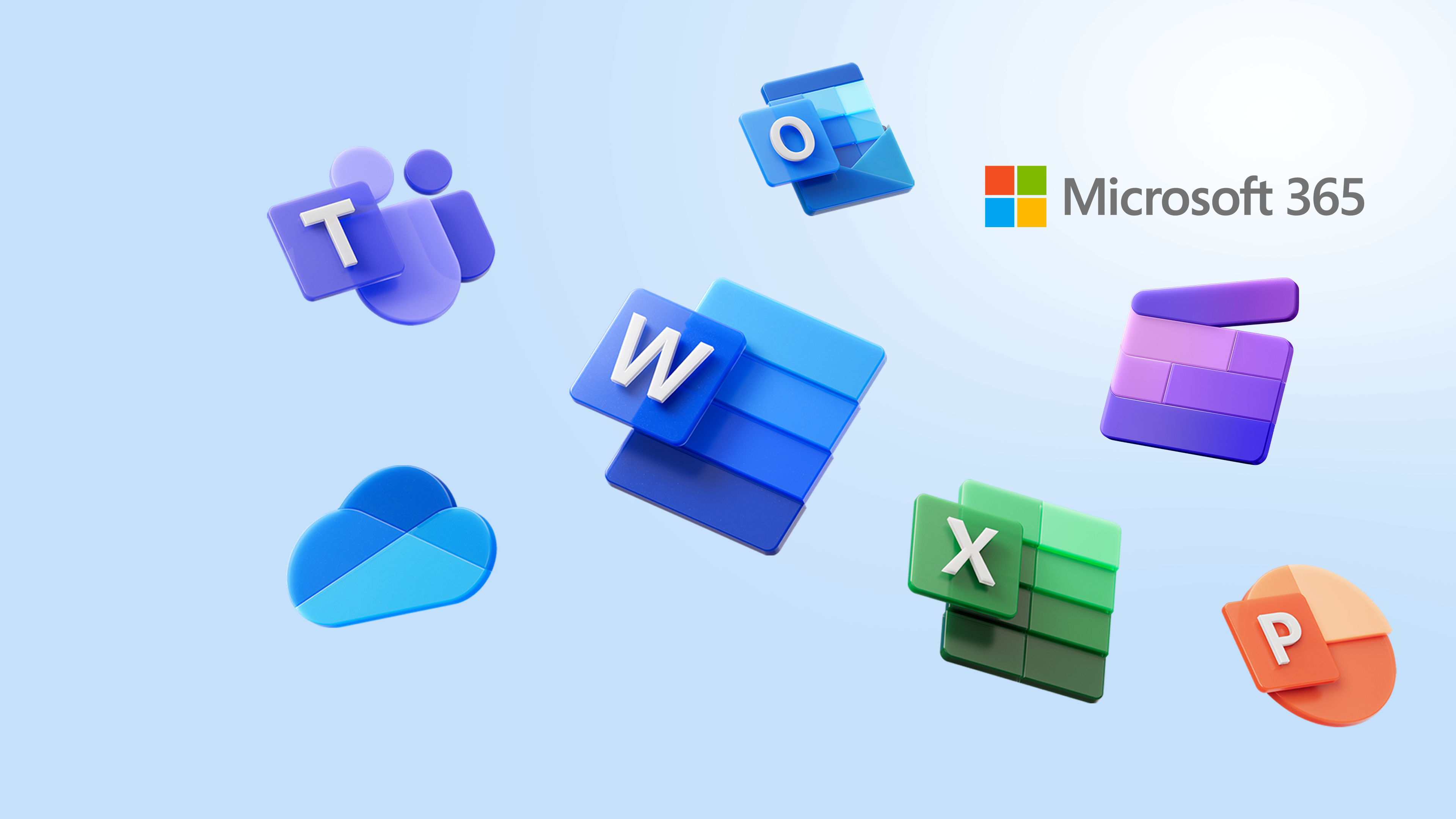 Microsoft Apps